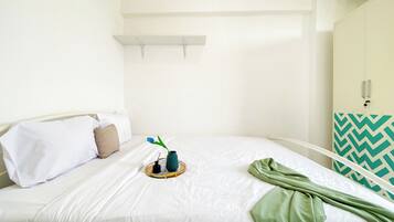 Apartamento Standard