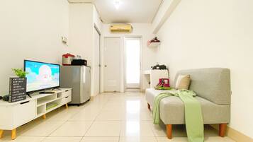 Apartamento standard