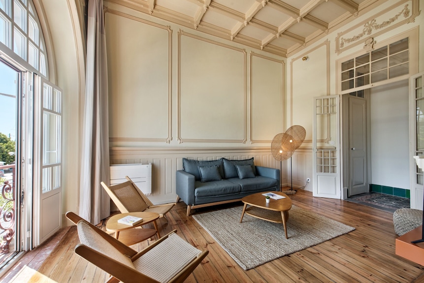 Refuge éLégant Près Du Guadiana Vrsa - Castro Marim