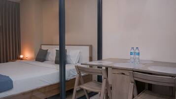 Apartamento Standard