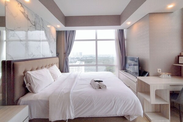 Apartamento Standard
