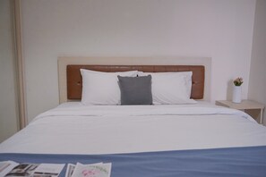 Apartamento Standard