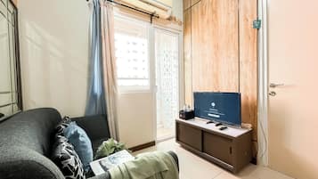 Apartamento standard