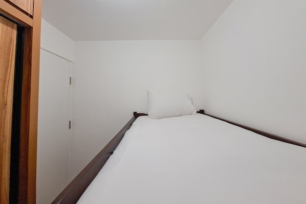 Apartamento Standard