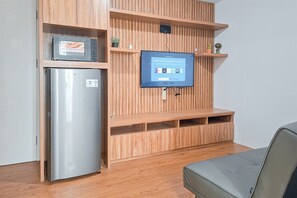 Apartamento Standard | Sala