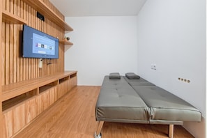 Apartamento Standard | Sala