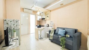 Apartamento Standard