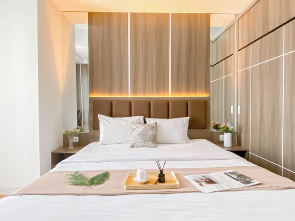 Apartamento Standard