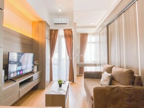Apartamento Standard