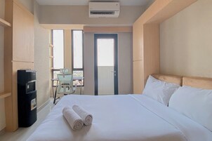 Apartamento Standard
