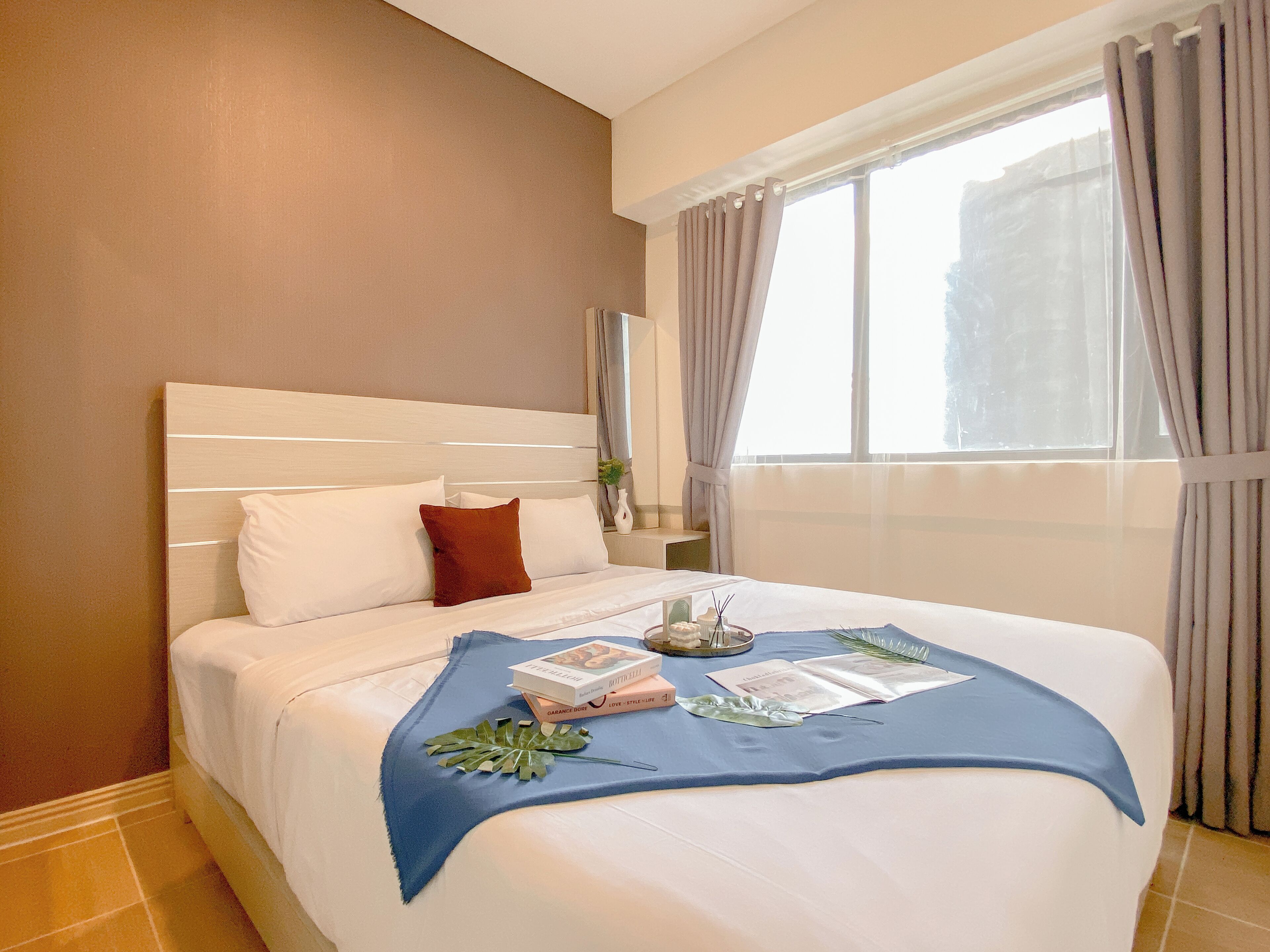 Apartamento Standard