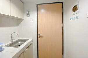 Estúdio Standard | Cozinha privada