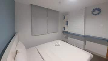 Apartamento standard