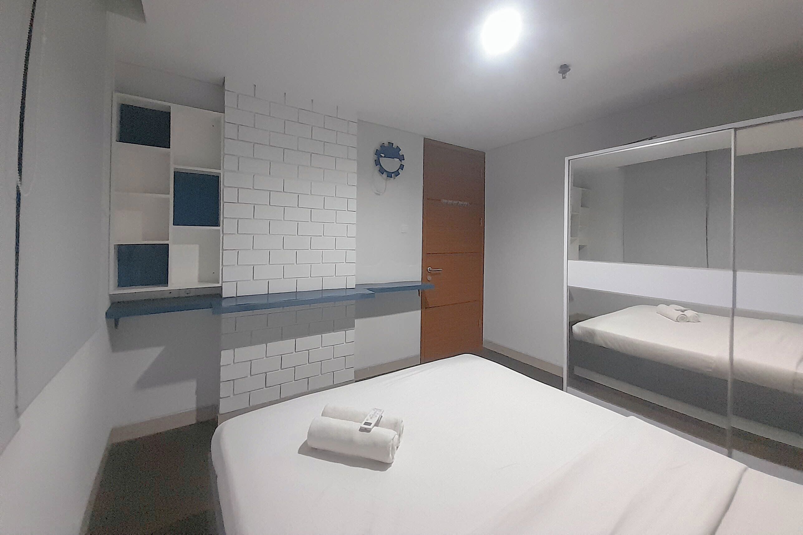 Apartamento Standard