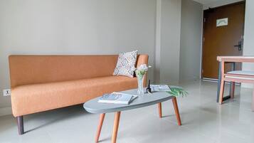 Apartamento standard