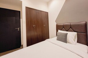 Apartamento Standard