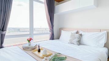 Apartamento Standard