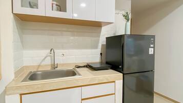 Apartamento Standard | Cozinha privada