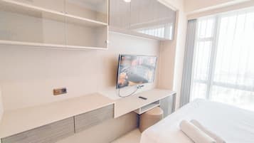 Apartamento standard