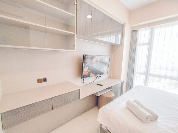 Apartamento Standard