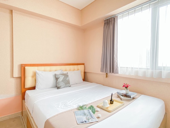 Apartamento Standard