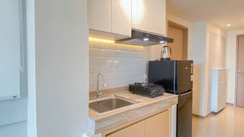 Apartamento standard | Cozinha privada