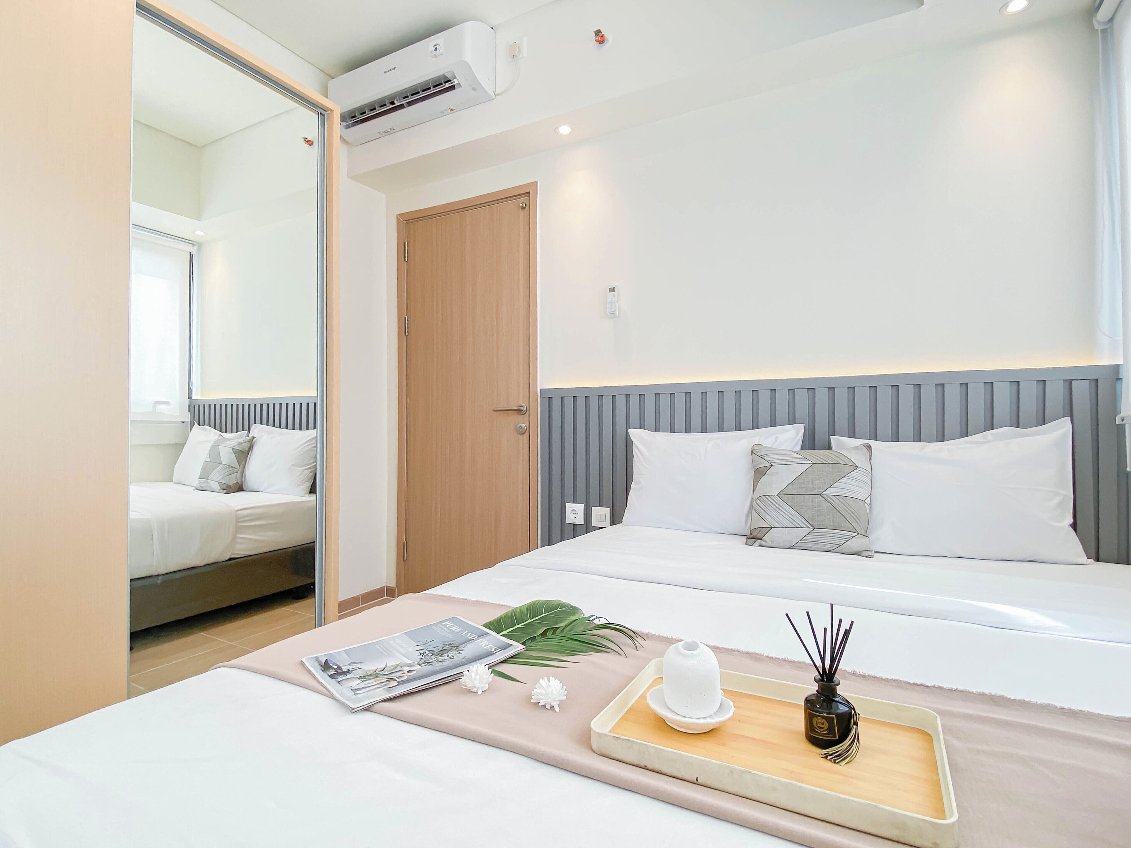 Apartamento Standard