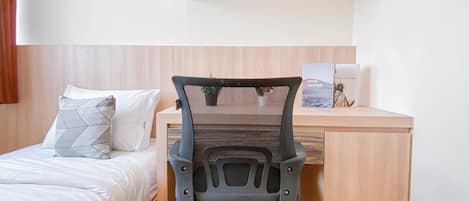 Apartamento standard