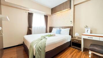 Apartamento standard