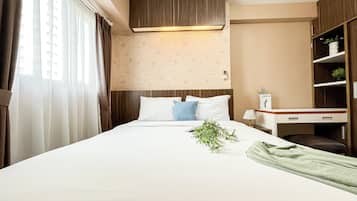 Apartamento Standard