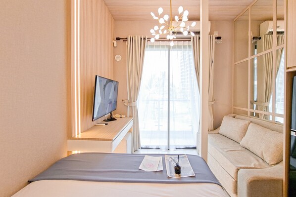 Apartamento Standard