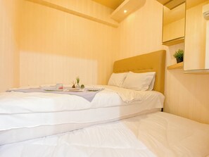 Apartamento Standard