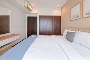 Apartamento Standard