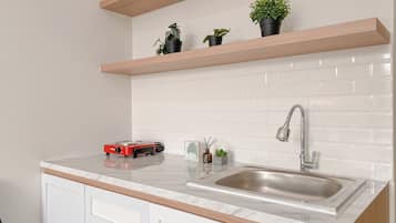Apartamento Standard | Cozinha privada