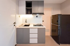 Apartamento Standard | Cozinha privada