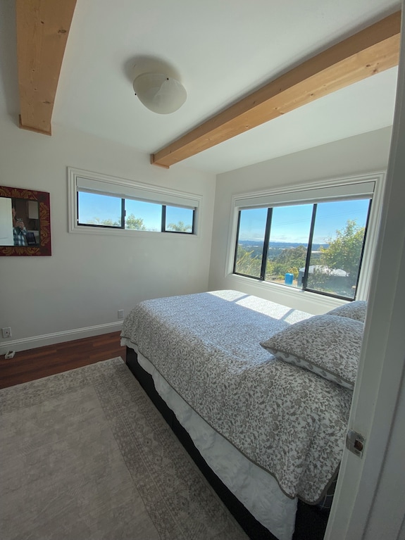 Lavandine Farm Welcomes Travelers To Our Oasis Above Monterey Bay Area! - Watsonville, CA