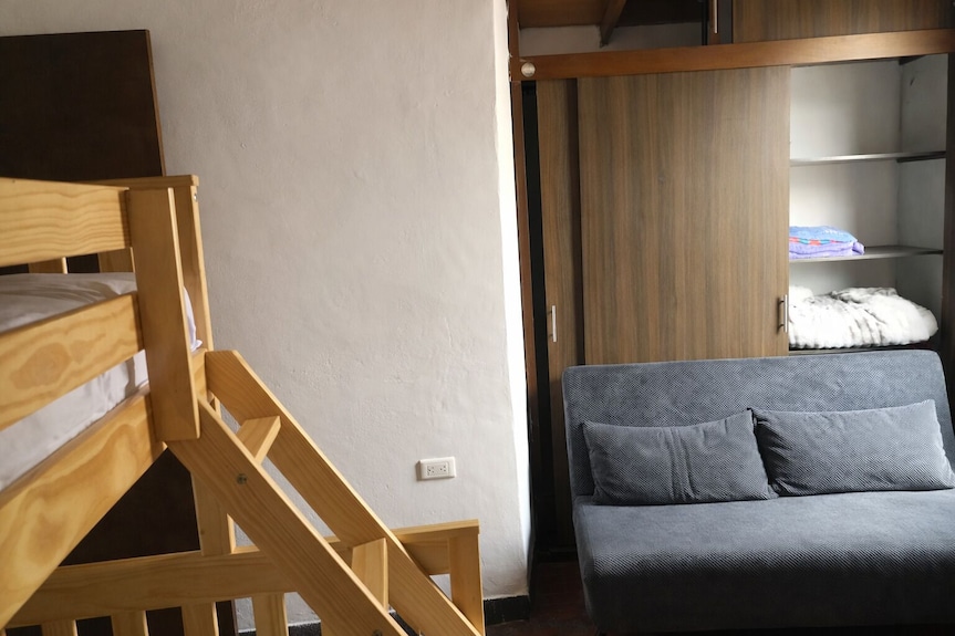 Habitación Cerca A Parque De Bello Antioquia - Bello