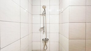 Apartamento standard | Banheiro