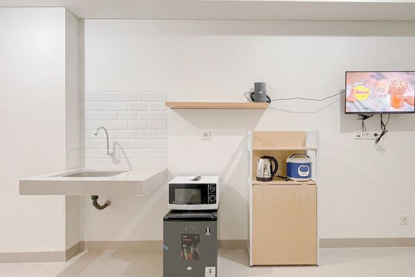 Apartamento Standard