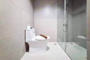 Apartamento Standard | Casa de banho