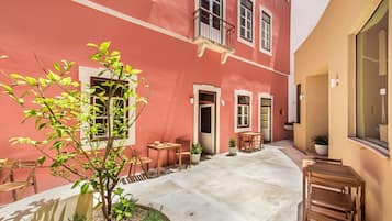 Apartamento | 1 quarto