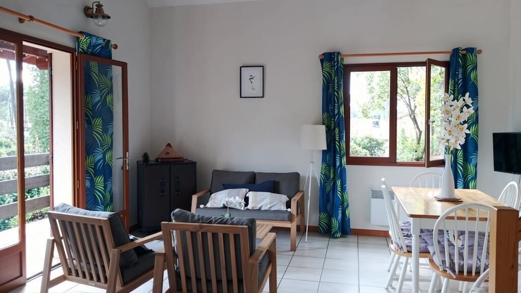 Villa Horizon Lacanau Ocean - Lacanau Océan