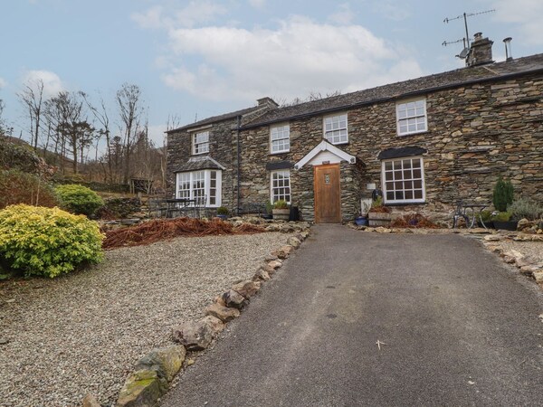 Deer How Farm - Glenridding