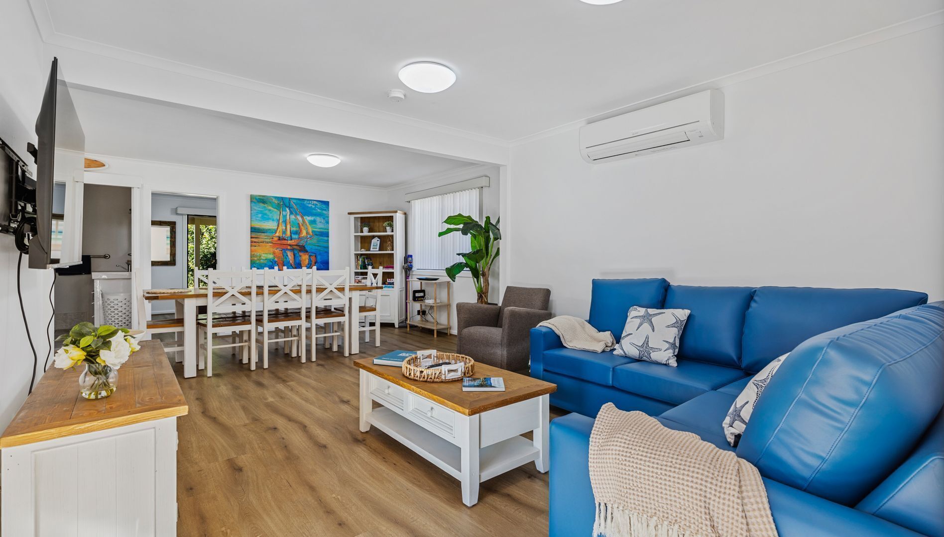 Winnies On Sunpatch. Gorgeous, Pet Friendly Home In Fantastic Location - Tomakin