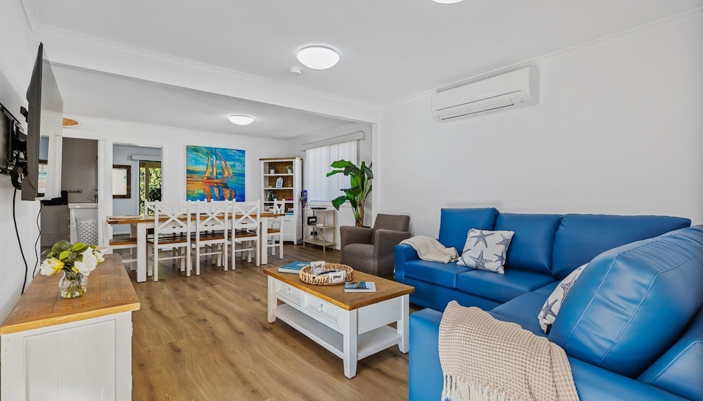 Winnies On Sunpatch. Gorgeous, Pet Friendly Home In Fantastic Location - Tomakin