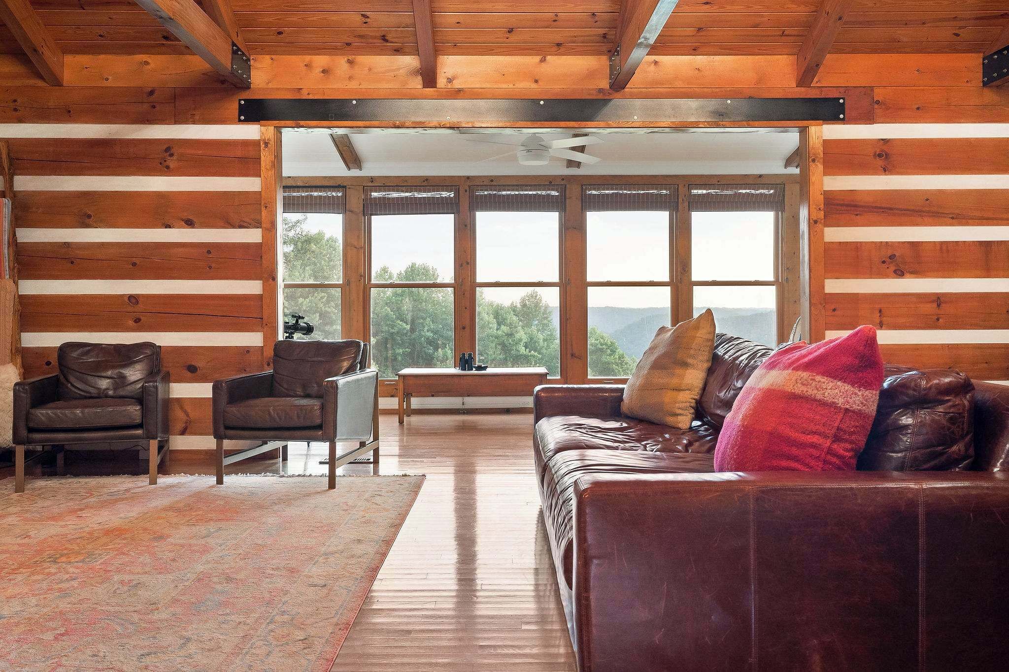 Fox Hill Cabin - Retreat At Center Hill Lake - Cookeville, TN