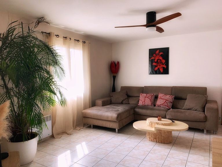 Maison Proche Du Lac De Sanguinet Avec Terrasse Et Jardin - Biscarrosse