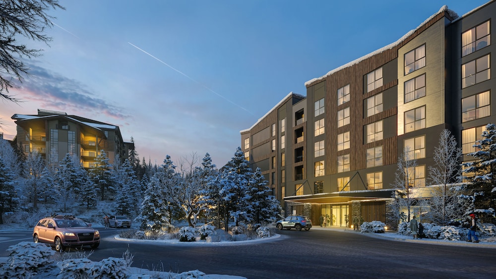 Limelight Mammoth - Mammoth Lakes, CA