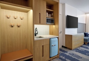Quarto Deluxe, 1 cama king-size | Wi-fi grátis