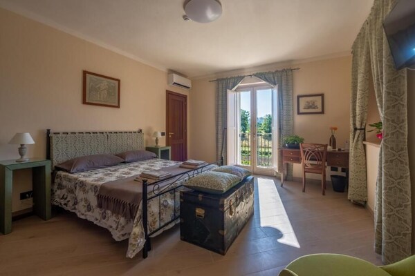 Il Poggio Degli Antichi Sapori - Campania